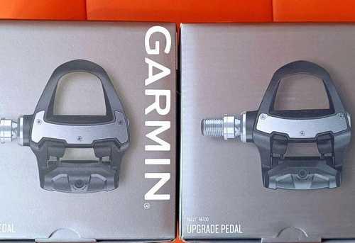 Garmin rally rk100 upgrade pedal