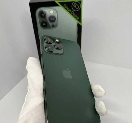 iPhone 13 Pro Max, 128 ГБ