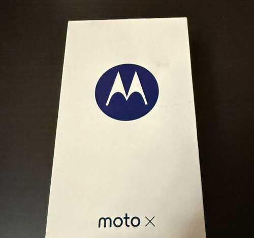 Motorola Moto X Play, 2/32 ГБ