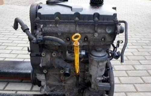Двигатель BST Volkswagen Caddy 2.лd 70 л.c