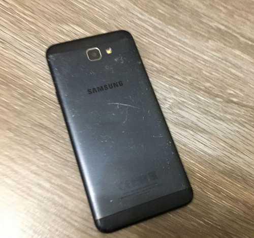 Samsung Galaxy J5 Prime, 3/32 ГБ