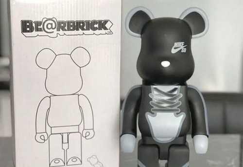 Bearbrick коллекционная фигурка