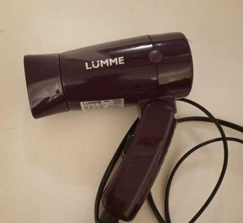 Фен Lumme LU -1051