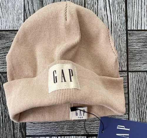 Шапка детская GAP новая