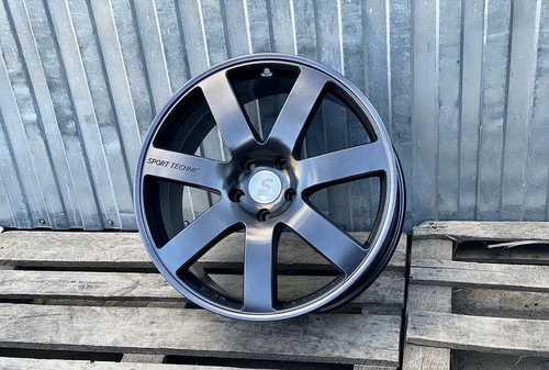 Диски SportTechnic R22 5/130
