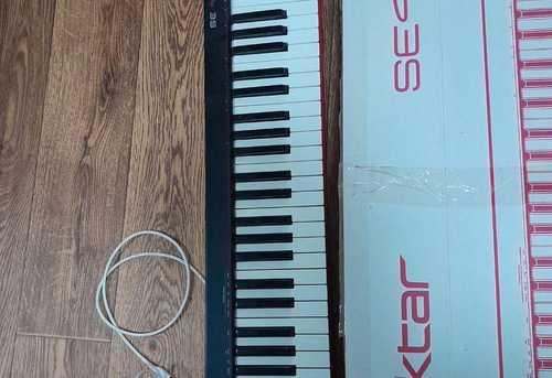 Midi клавиатура nektar se49