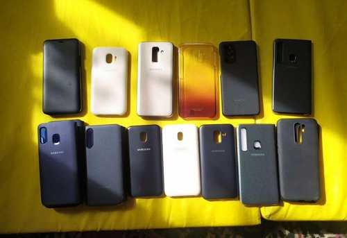 Чехол для телефона samsung