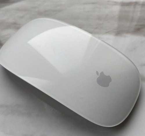 Мышь apple magic mouse 2