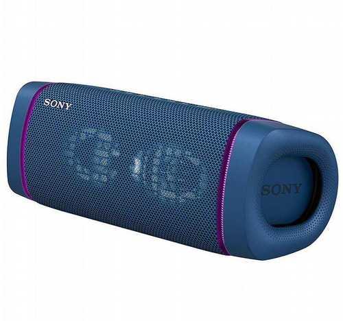 Безпроводная BT-колонка Sony SRS-XB33