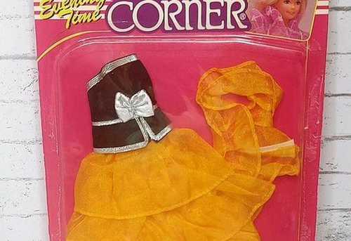 Одежда для кукол Fashion Corner,Evening time,1987