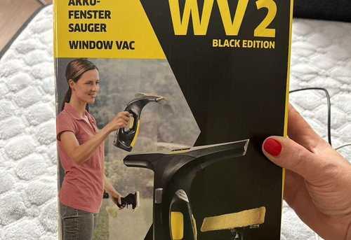 Стеклоочиститель karcher wv2