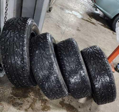 Kormoran SUV Stud 225/65 R17