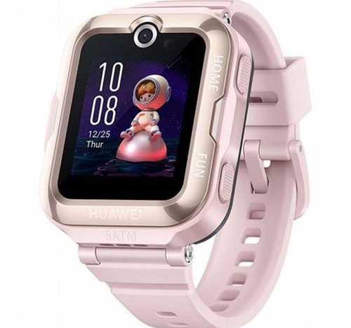 Смарт часы huawei watch kids 4 pro