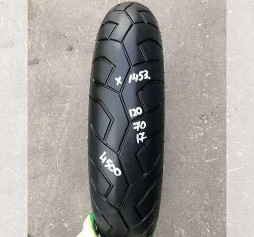 120/70 R17 pirelli diablo 1453x