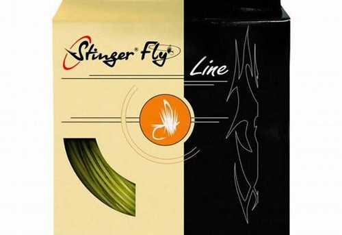 Нахлыстовые шнуры Stinger Fly