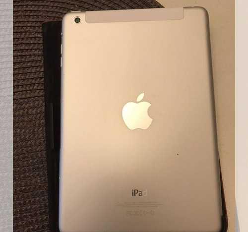 Apple iPad mini 2