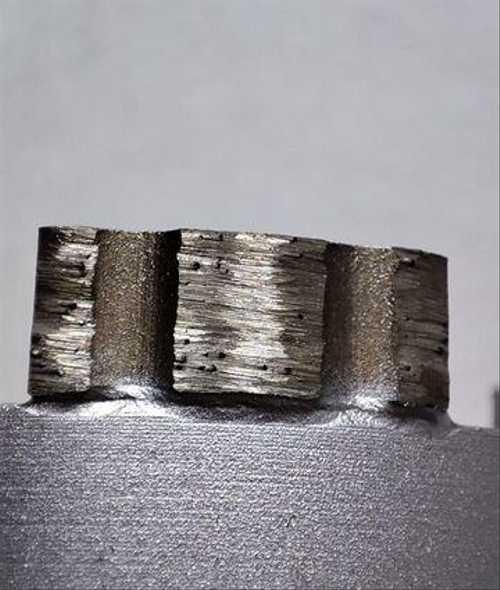 Коронка алмазная для кондиционеров D 52 мм