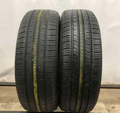 Nexen N'Priz AH5 215/60 R16 95T