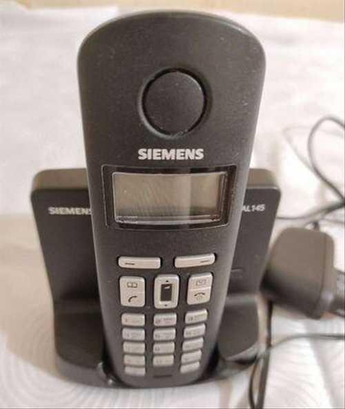 Телефон стационарный Siemens