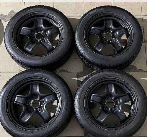 R16 диски колеса оригинал 5x110 Opel Chevrolet