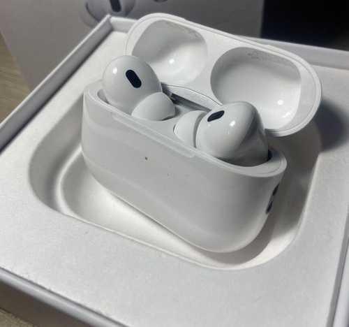 Airpods pro 2 type c