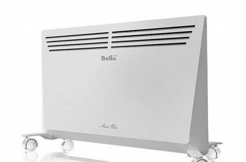Конвектор электрический Ballu BEC/HMM-1000