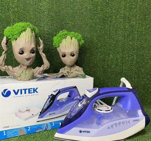 Утюг vitek vt-1239B