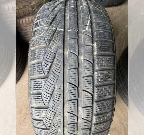 Pirelli Winter Sottozero 240 Serie II 245/35 R20 91V