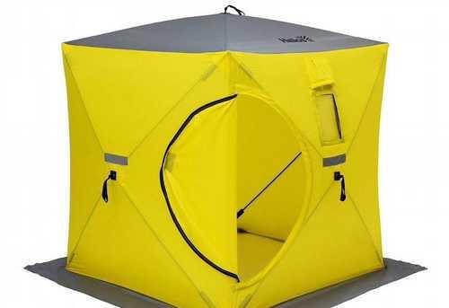 Палатка зимняя куб Helios 1,8м