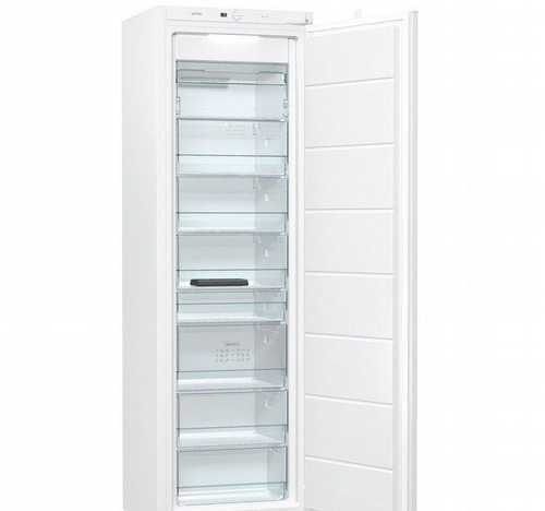 Морозильная камера встраиваемая Gorenje FNI4181E1