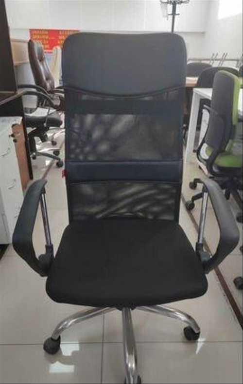 Кресло офисное Brabix Flash Mg-302, кресло