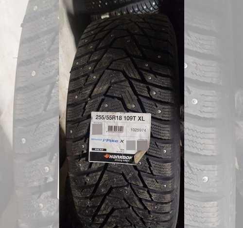 Hankook Winter i'Pike X W429A 255/55 R18 109T