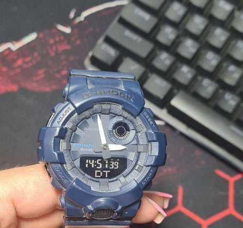 Часы Casio g shock