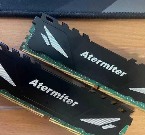 Оперативная память Atermiter DDR4 8GB 2400MHz