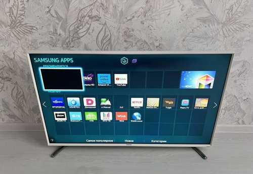 Samsung smart tv 6 series