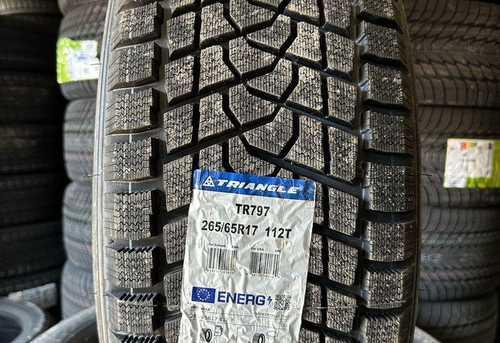 Triangle TR797 265/65 R17