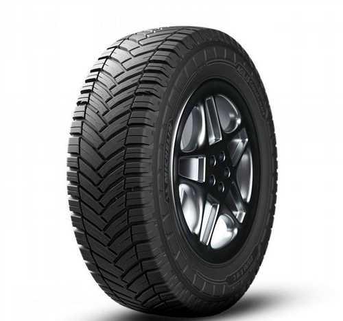 Michelin Agilis CrossClimate 215/65 R15