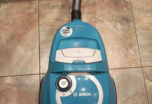 Пылесос Bosch 2400w