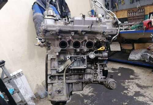Двигатель Lexus GS300 3.0 3GR
