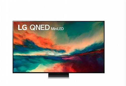 Телевизор LG 65qned876RA