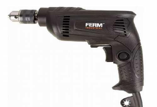 Дрель безударная ferm PDM1048P L9