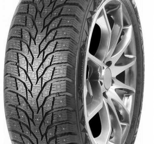 Tracmax X-Privilo S500 255/55 R18