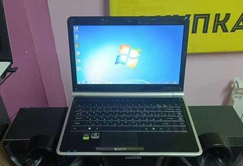 Ноутбук 14" Packard Bell EasyNote NJ65, 160 ГБ, Pentium Dual Core T4400, RAM 3 ГБ, Intel GMA X4500