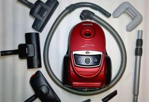 Запчасти для Пылесоса Philips FC9170