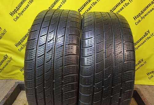 Tracmax Ice-Plus S220 255/50 R19 107V