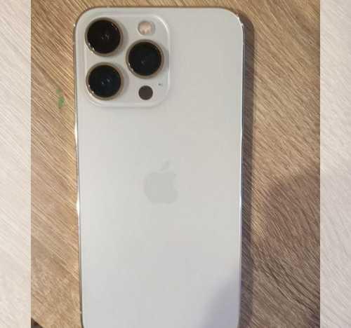 iPhone 13 Pro, 256 ГБ