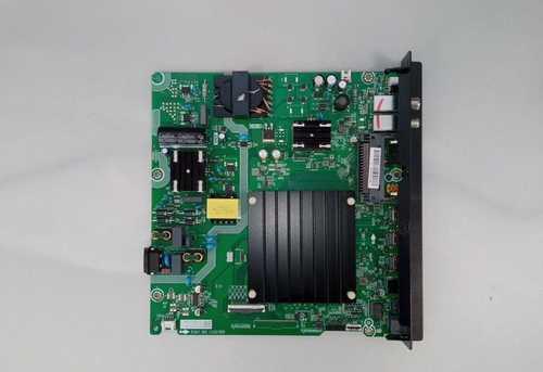 Main board rsag7.820.11932/roh Toshiba 50c350ke