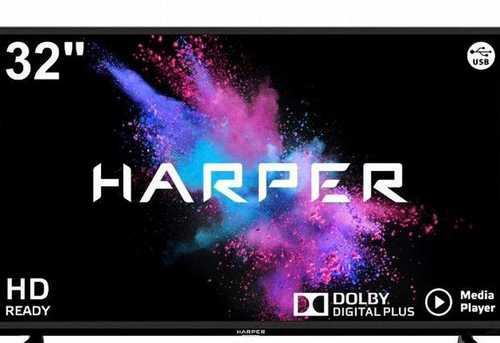 Телевизор Harper 32R690T