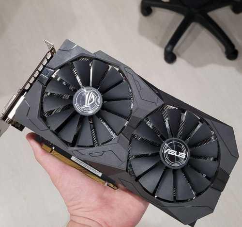 Видеокарта gtx 1050 ti