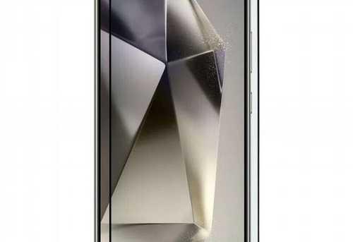 Защитное стекло для Samsung Galaxy S24 #388865